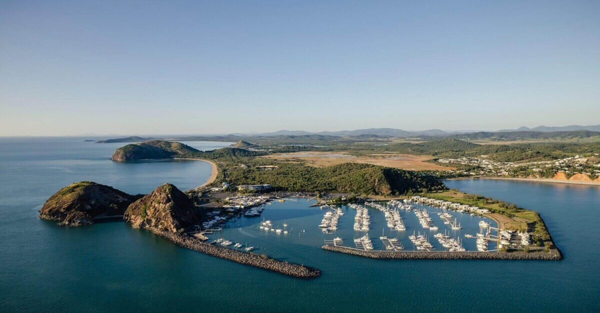 Capricorn Coast QLD - Tasman Holiday Parks