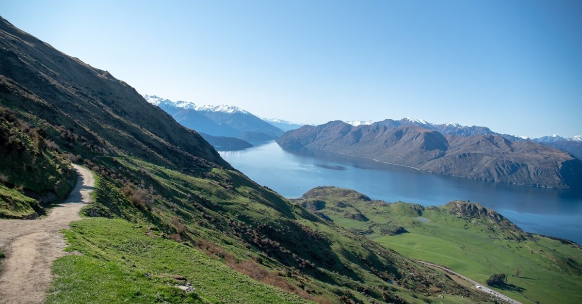 Top 10 Things To Do In Wanaka- Tasman Holiday Parks