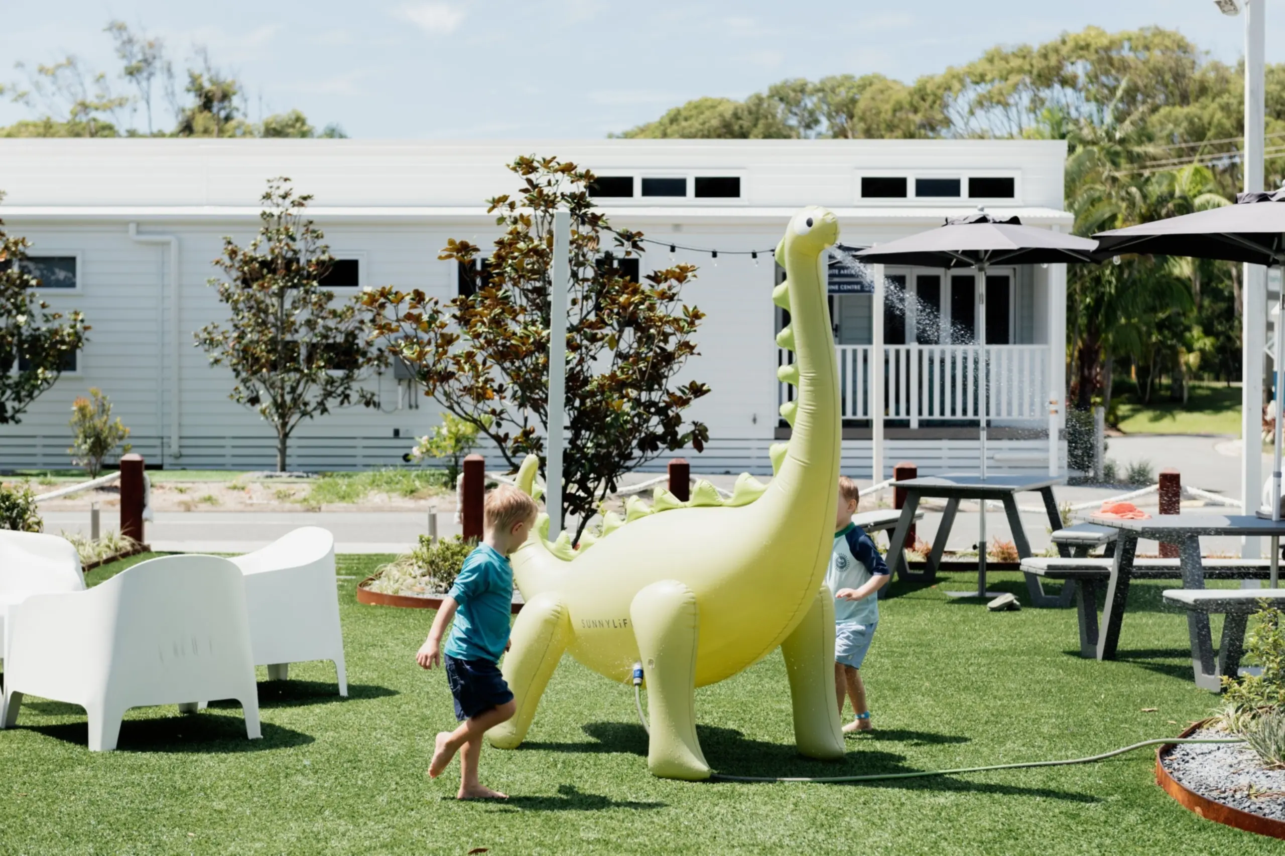 North Star- Tasman Holiday Parks (AU)