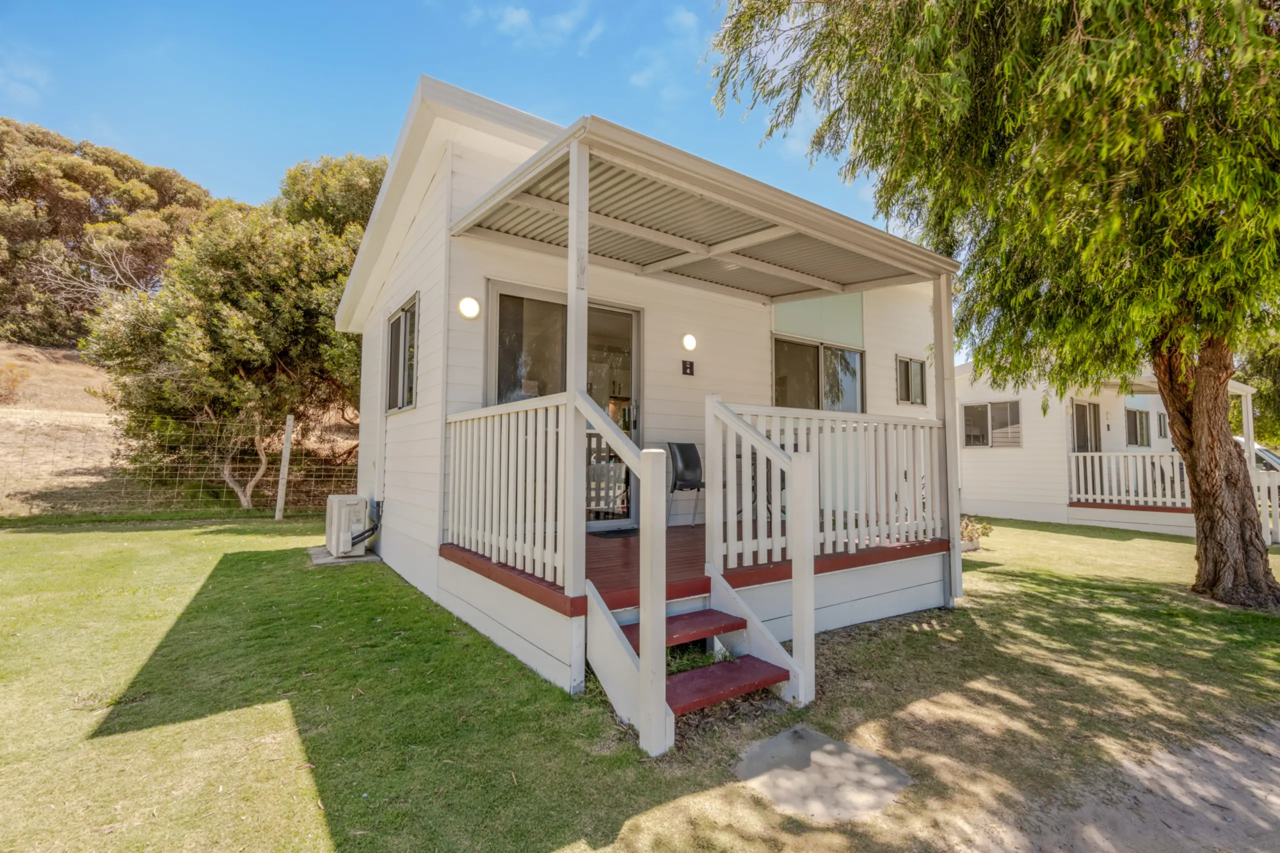 BIG4 Ledge Point Caravan Park | Tasman Holiday Parks