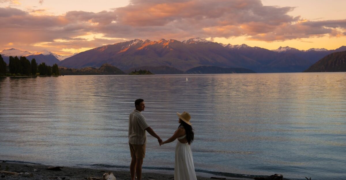Wanaka Camping, Caravan & Holiday Park - Official Site