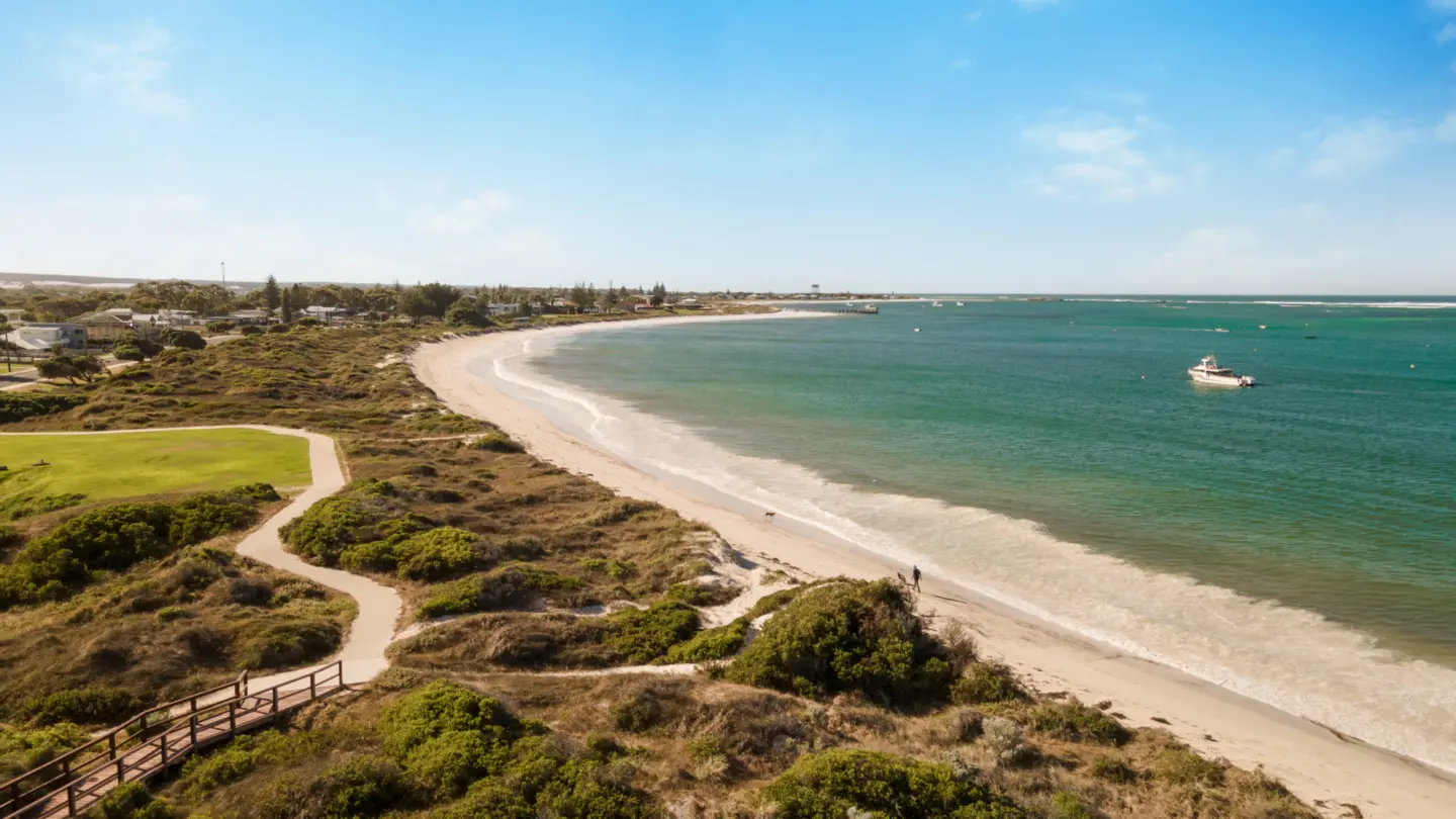 BIG4 Ledge Point Caravan Park | Tasman Holiday Parks