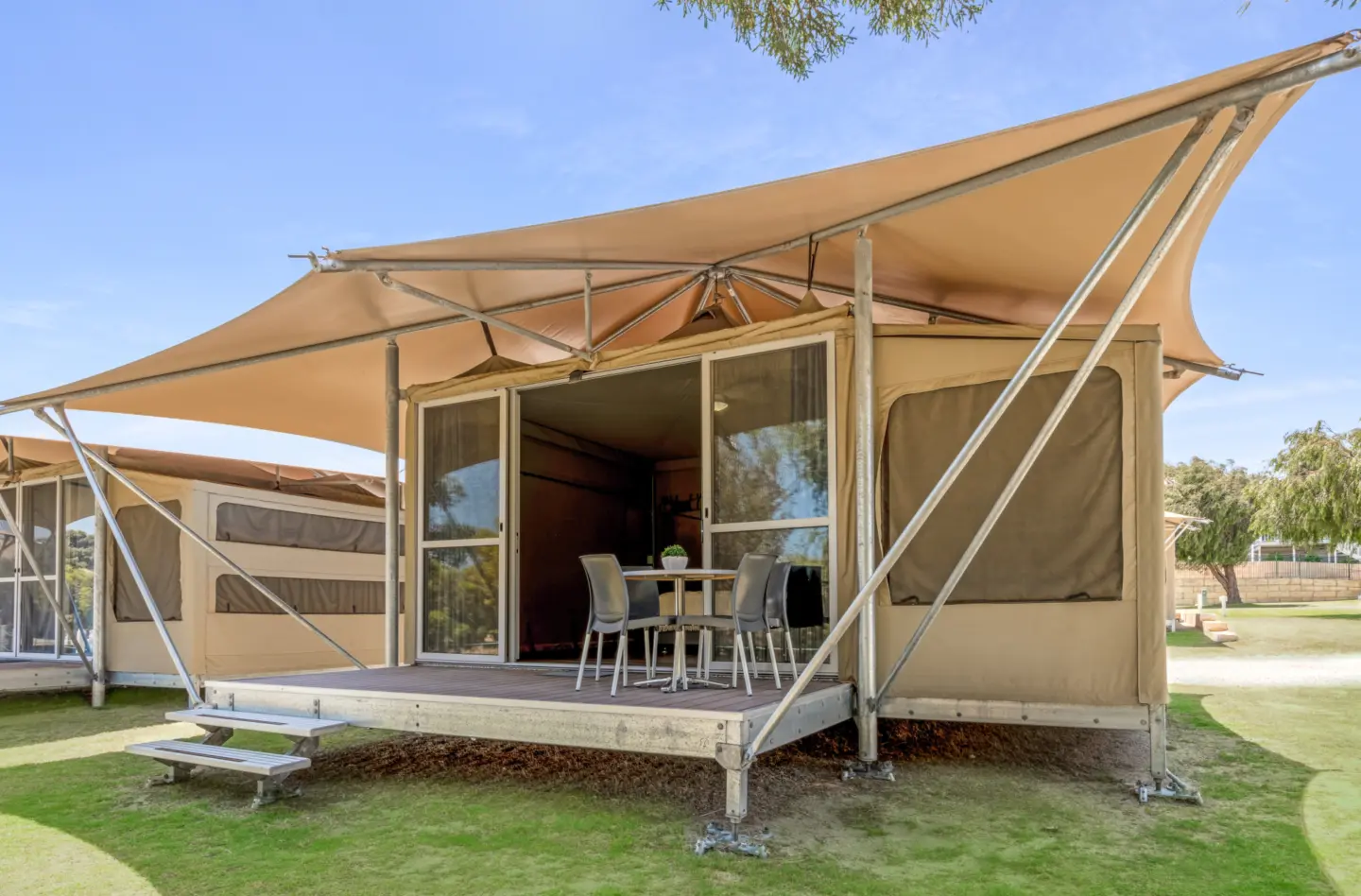 BIG4 Ledge Point Caravan Park | Tasman Holiday Parks